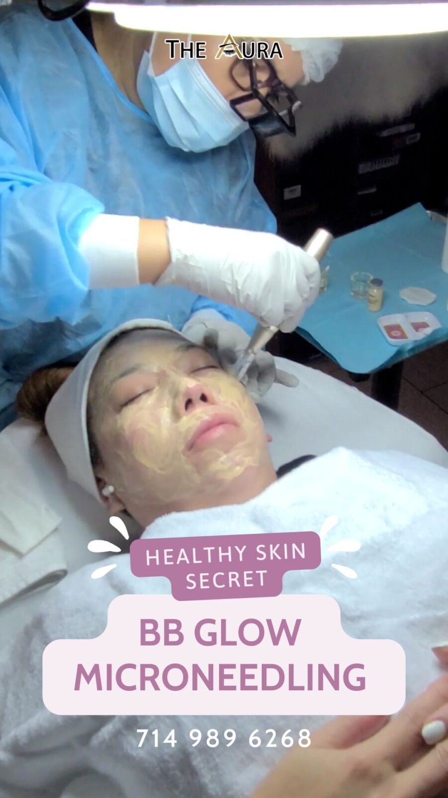 The The secret to make facial client satisfied with their skin ...